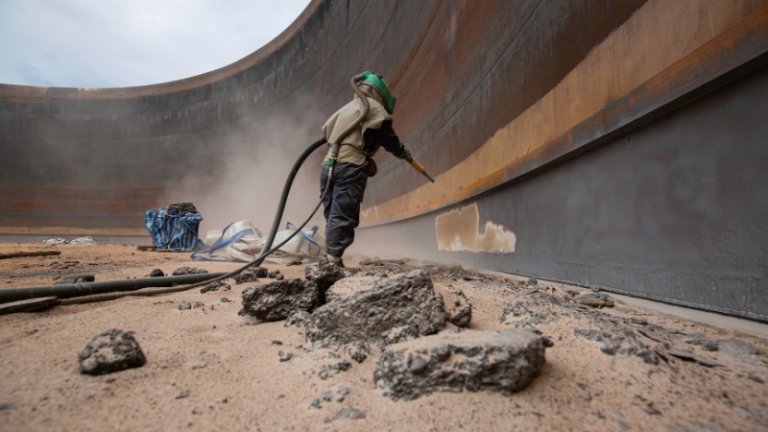 Multifaceted World of Sand